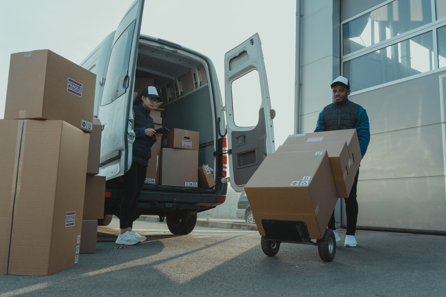 Ultimate Guide to Organized Moving and Unpacking | Just Organized by Taya