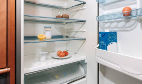 Top 5 Fridge Organization Tips You Need to Know Now | Just Organized by ...