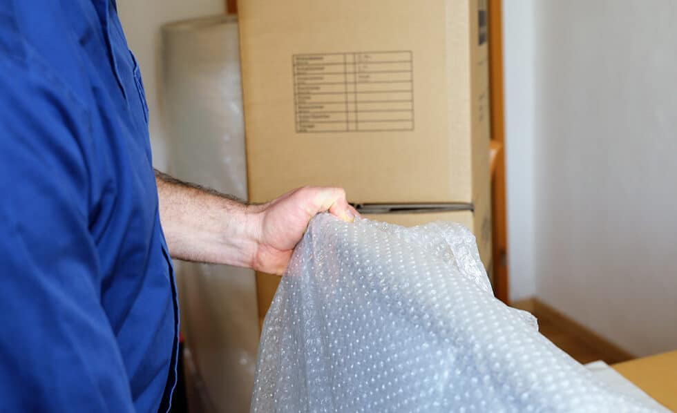 A Professional Organizer’s Ultimate Moving Checklist and To-Do Timeline ...