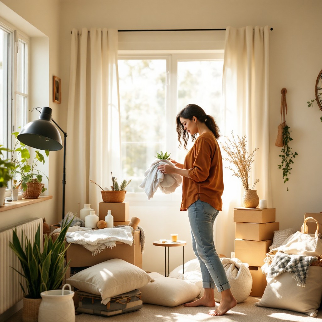 Top 10 Positive Impacts of Decluttering Any Space | Just Organized by Taya